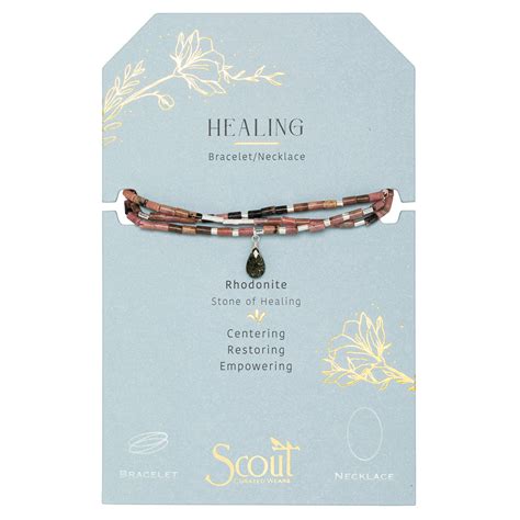 Wrap Braceletsnecklaces Page 3 Scout Curated Wears