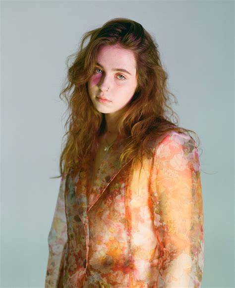 Clairo Opens Up About Coming Out And Coming Into Her Own Them