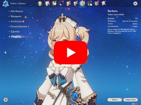 Genshin Impact Private Server Gm Server