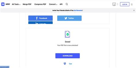 Convert Password Protected PDF To Word Efficiently