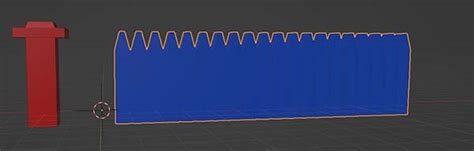 Blender 3d Array Modifier Full Tutorial