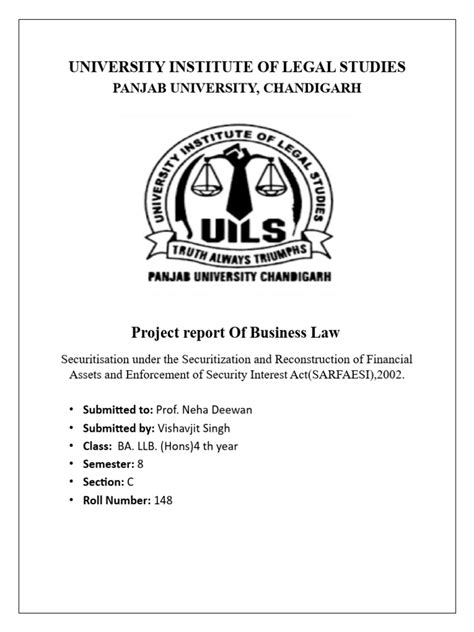 Securitisation Pdf Securities Finance Securitization