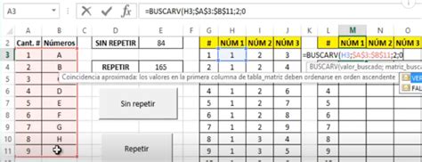 Aprende A Generar Combinaciones De Cualquier Cantidad De Letras En Excel Aprende Y Enseña Excel