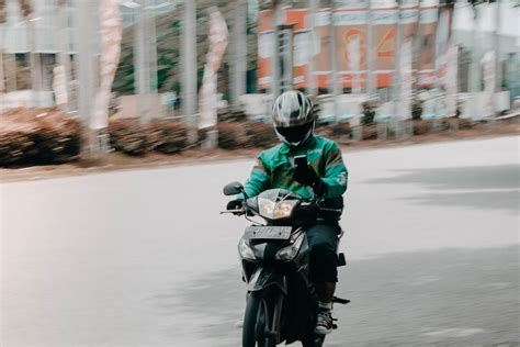 Soal Driver Ojol Tuntut THR, Menaker Yakin Pengusaha Bisa Memahami Aspirasi