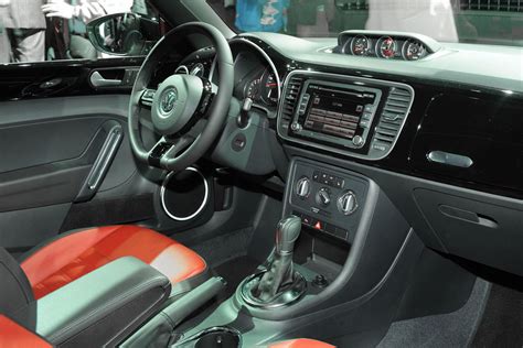 VW Beetle In The Flesh With New Gallery And Videos Carscoops