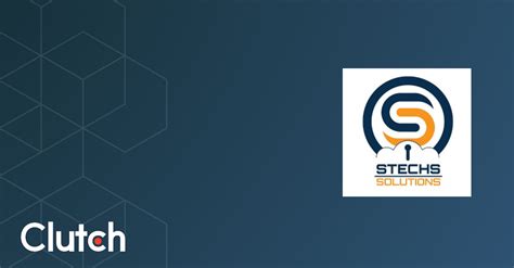 Stechs Solutions Services And Company Info