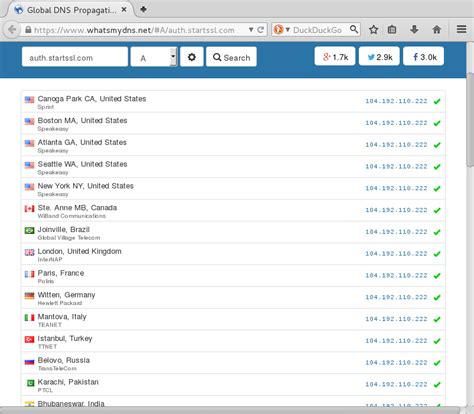 Firefox 火狐 错误代码 SEC ERROR REVOKED CERTIFICATE 原因与解决方法 付杰博客