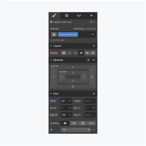 Image Webflow University