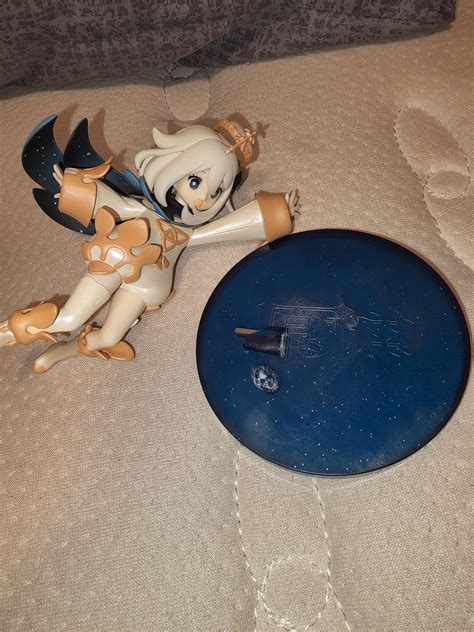 Advice On Repairing My Paimon Figurine R Animefigures