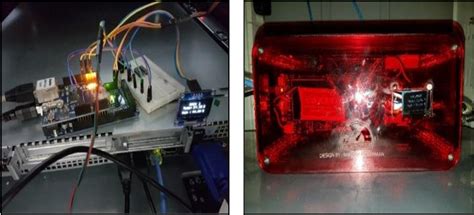 Figure 1 From Iot Based Temperature And Humidity Monitoring Framework