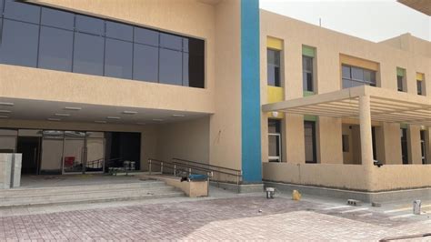 استعدادً للعام الجديد إحداث 16 مدرسة وصيانة شاملة لـ 550 مبنى مدرسي