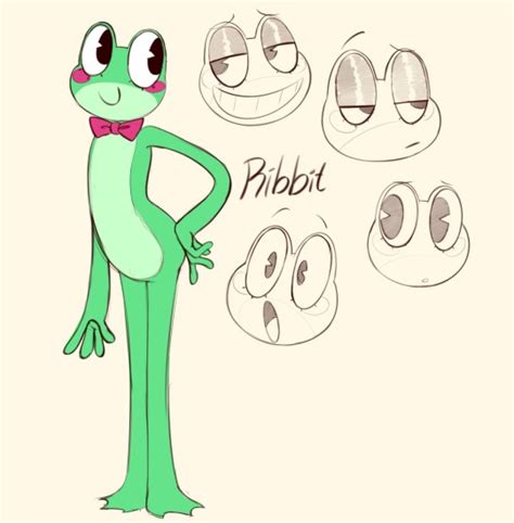 The Amazing Digital Circus Ribbit Explore Tumblr Posts And Blogs Tumgik