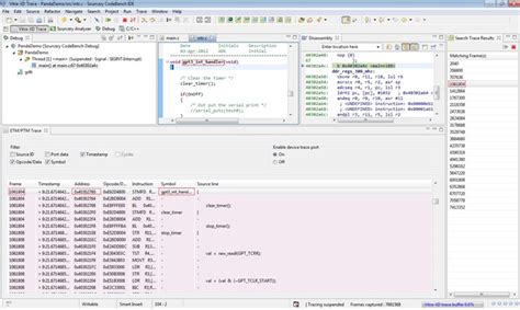 Ashling Riscfree Ashling