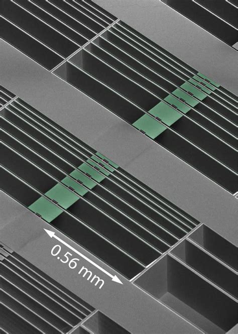 Developing The Next Generation Of Microsensors Division Of Geological