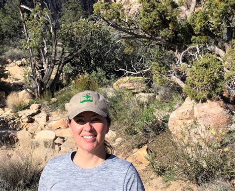 Meet Our New Executive Director Shawn Mccrohan Southern Nevada Conservancy