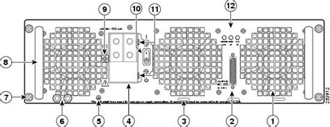 Cisco ASR Series Router Hardware Installation Guide Cisco ASR Router Overview And