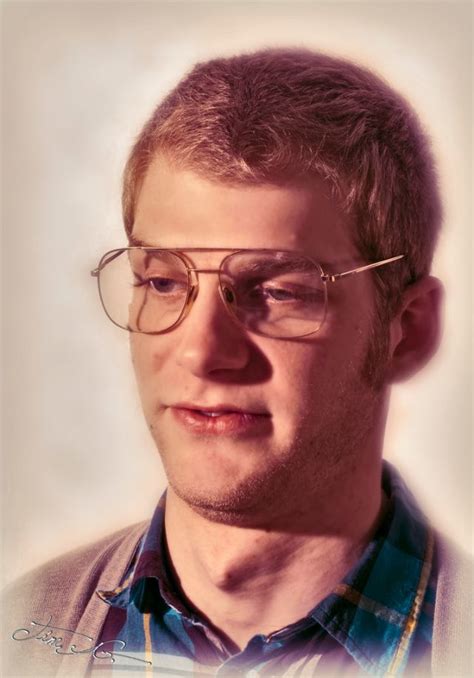 I Am A Nerd ~ Vintage Everyday