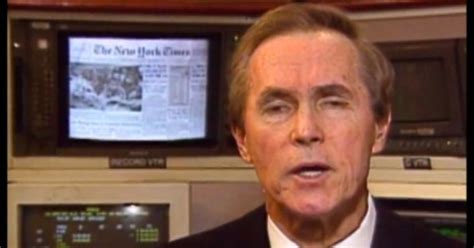 El Histórico Presentador Y Reportero De Abc Tom Jarriel Fallece A Los