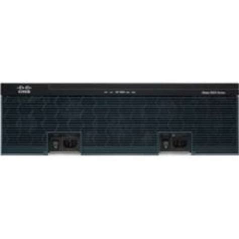 Cisco3925 Hsec K9 Cisco Router