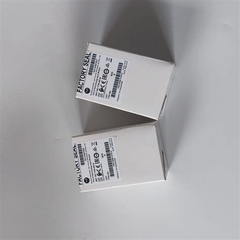 Variable Frequency Converter 1 5 Kw Powerflex 40p 22d D4p0n104 Ac Drive