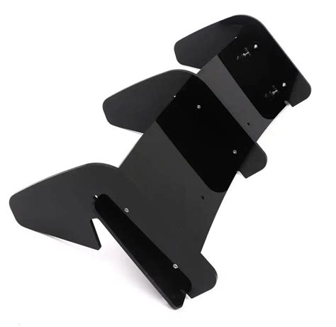 Volkswagen Polo Gti Rear Diffuser 6r 6c Mk5 Dts Automotive