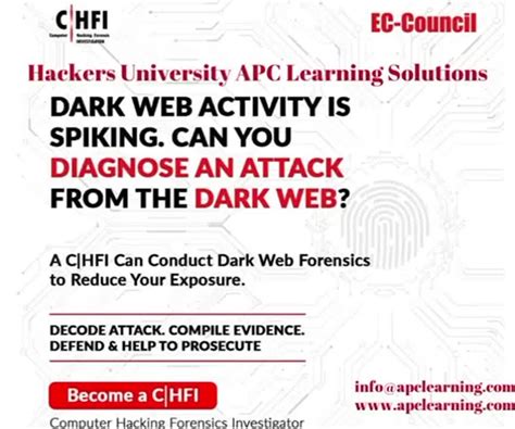 Hackers University Apc Learning Solutions On Linkedin