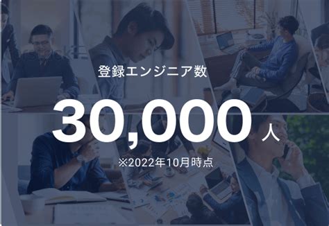 フリーランスエンジニア導入を検討中の法人様【midworks】