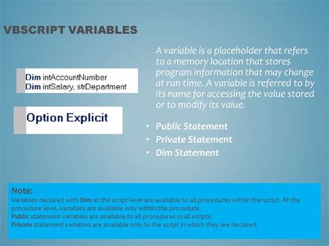 Quick Test Professional Training Part 1 Ppt Download
