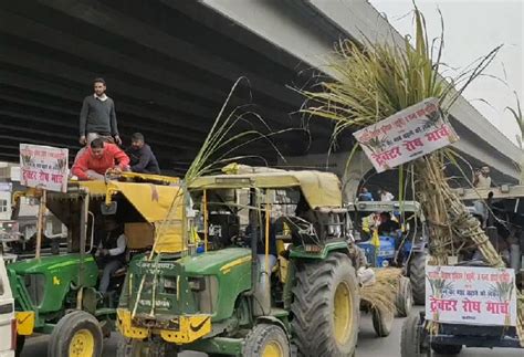 गन्ने के भाव में 10 रुपए बढ़ाना प्रदेश के किसानों के साथ भद्दा मजाक सुधीर जाखड़ Sudhir