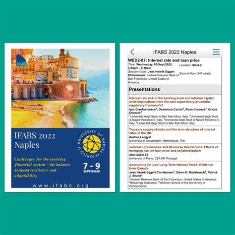 ifabs on linkedin ifabs2022naples