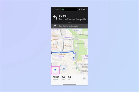 How To Turn Off The Voice In Apple Maps Tom S Guide