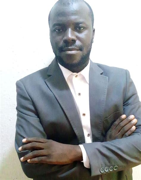 Mohammed Umaru On Linkedin Define Your Audience You Cannot Sell To