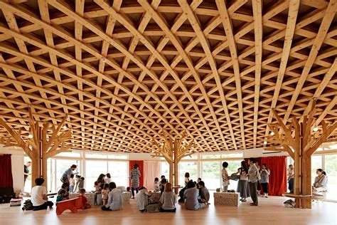 Toyo Ito Design Philosophy Of His Notable Projects Wtn