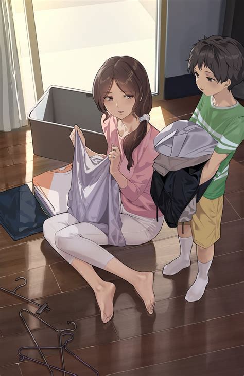 Original Drawn By Yewang Danbooru