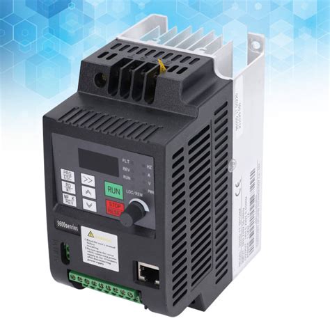 variable frequency drive vfd converter current vector control for cnc