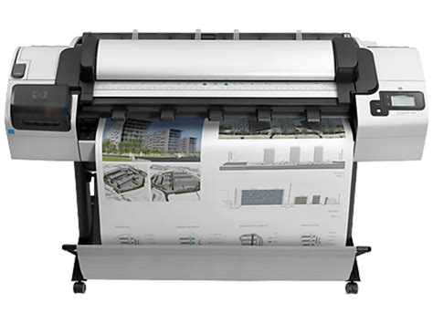 Hp Designjet T2300 Printer Drivers Download