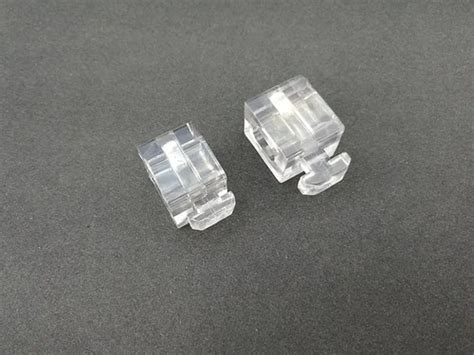 Panel Mounting Block For 30x30 Aluminum Profile Mech Shop