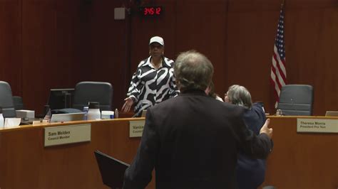 Concert Promoter Apologizes For Using You People In Discussion With Toledo City Council