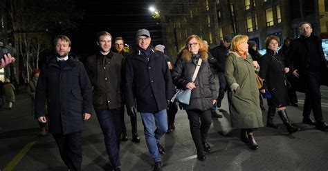 პერსონალური და ეკონომიკური სანქციები ევროპარლამენტარების დელეგაცია თბილისში ვიზიტის შემდეგ