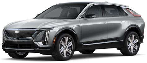 2024 Cadillac Lyriq Incentives Specials And Offers In Pineville Nc