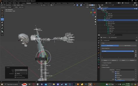 Rotation Out Of Sync R Blenderhelp