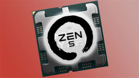 AMD Zen 5 CPUs Now Have An Official Release Date Window