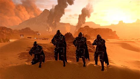 5 reasons Helldivers 2 is so overwhelmingly popular
