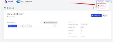 Console Authentication