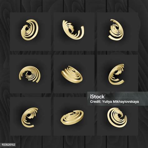 최소한의 기하학적 흑백 기호 집합 도형 세트 트렌디한 골드 아이콘 그리고 Symboltypes입니다 종교 철학 영 성 신비주의 기호 컬렉션 사업 표시 레이블 배지 프레임 및