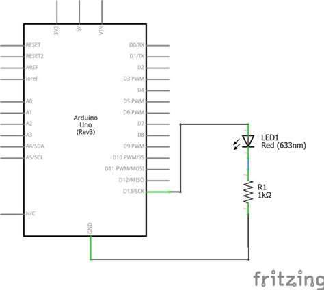 supporto per esperimenti con scheda arduino