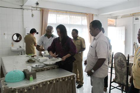 Advokasi Praktek Cerdas Pertanian Alami Pintarmampu