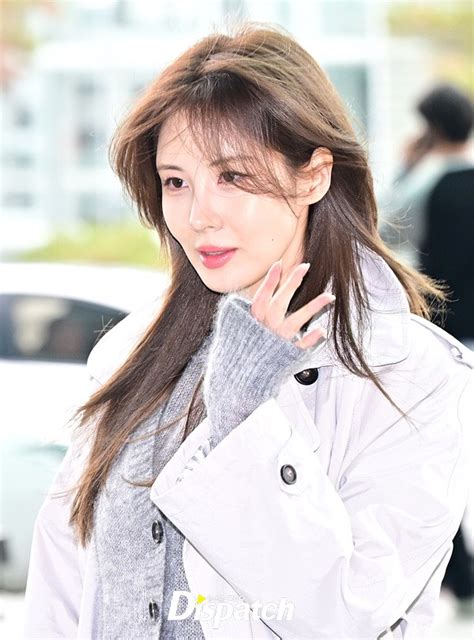 [현장포토] 눈부시게 빛난다…서현 청순 교과서 디스패치 뉴스는 팩트다