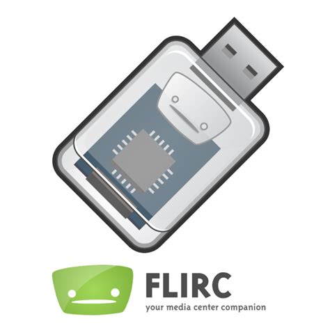 Flirc Usb Ir Remote Dongle For Raspberry Pi