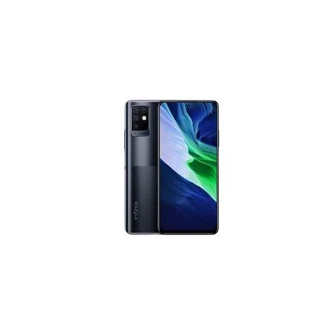 Smartphone Infinix Note Go Go Noir Bas Prix Tunisie